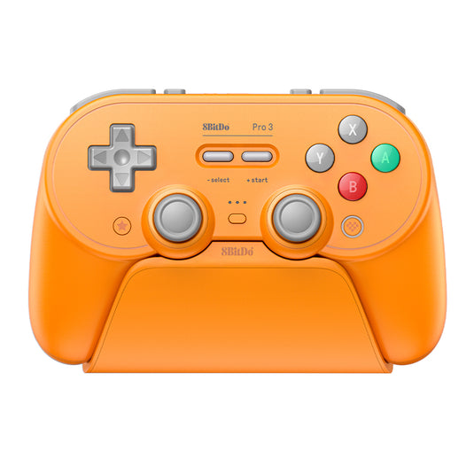 Collections – 8BitDo