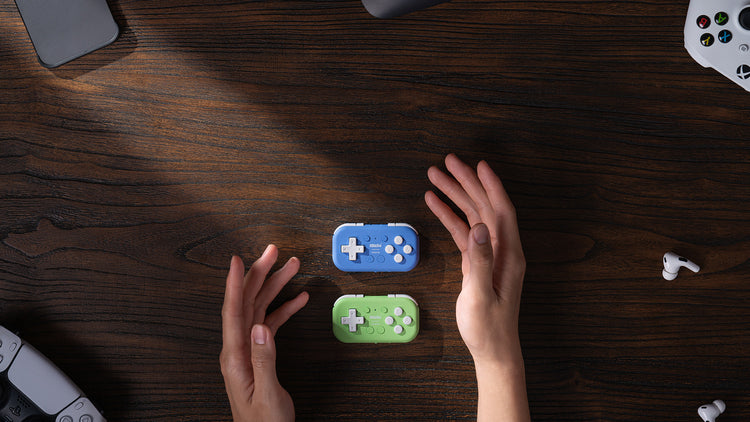 8BitDo Shop – 8bitdo