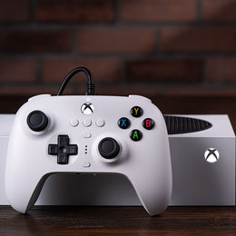8BitDo Ultimate Wired Controller for Xbox and Windows