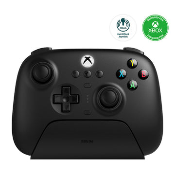 XBOX X 8BitDo