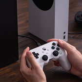 8BitDo Pro 2 Wired Controller for Xbox and Windows