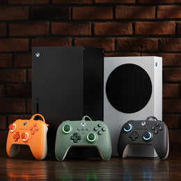 8BitDo Ultimate C Wired Controller for Xbox