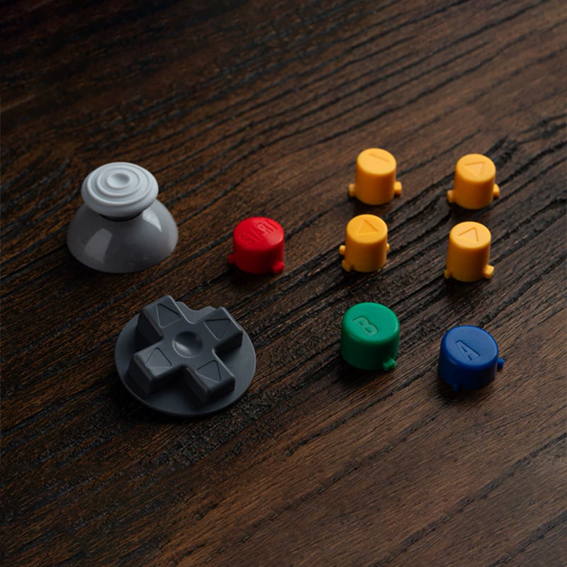 Accessories – 8BitDo