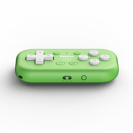 8BitDo Micro Bluetooth Gamepad