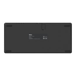 8BitDo Retro Mechanical Keyboard – 8bitdo