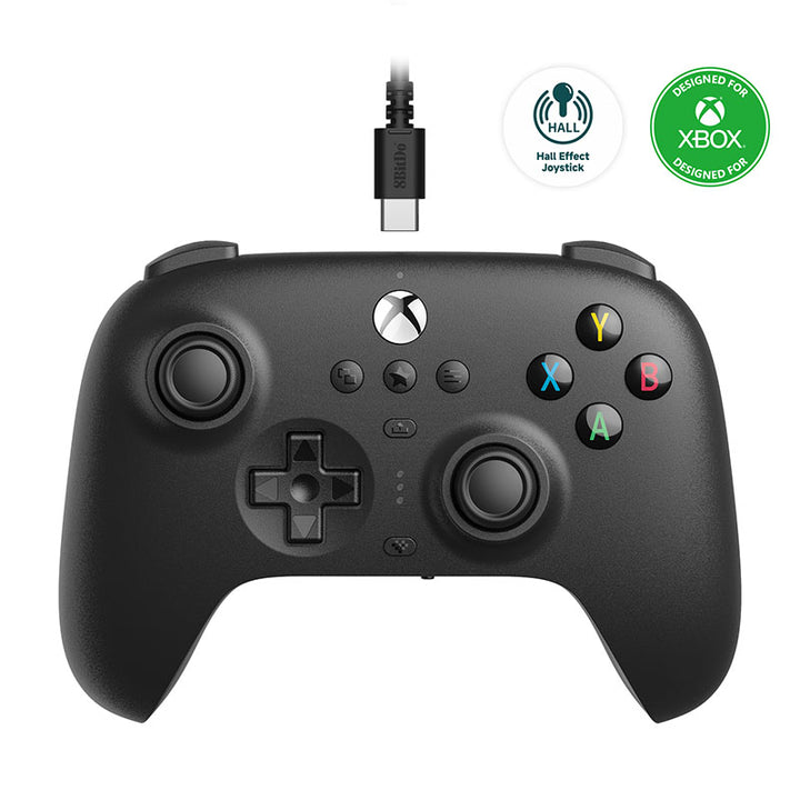 XBOX X 8BitDo