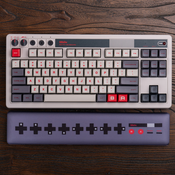 Accessories – 8BitDo