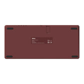 8BitDo Retro Mechanical Keyboard – 8bitdo