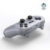 8BitDo Pro 2 Bluetooth Controller for Switch PC, macOS, Android, Steam ...