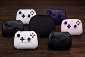 Custom Controller Case – 8BitDo