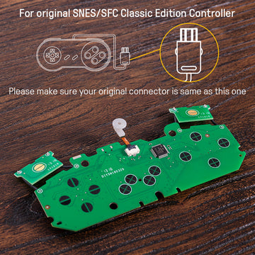 Mod Kits – 8BitDo