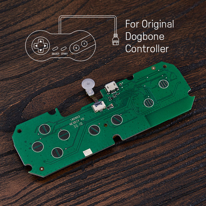 Mod Kits – 8BitDo