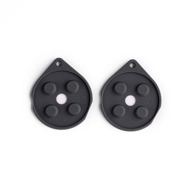 8BitDo D-Pad Conductive Rubber for Pro 2（2 PCS） – 8bitdo