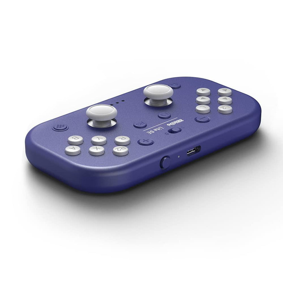 8bitdo Lite Se 8559