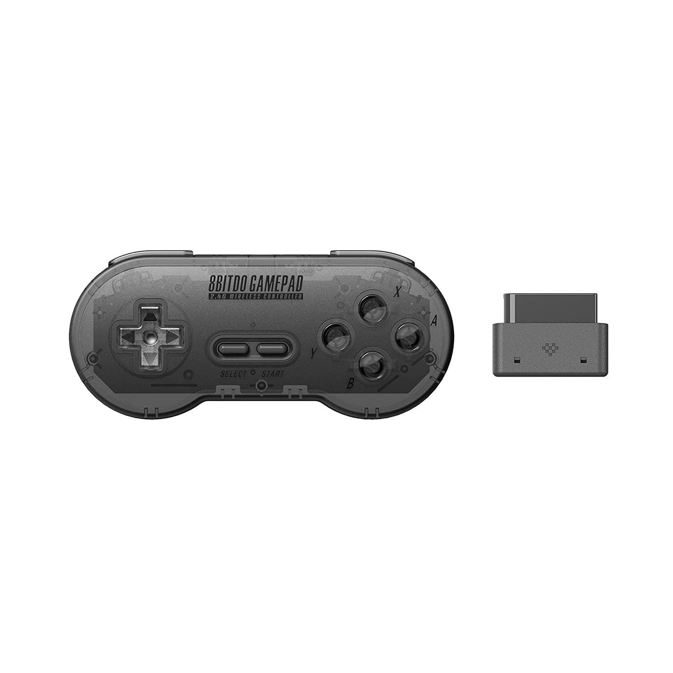 8BitDo SN30 2.4G – 8bitdo
