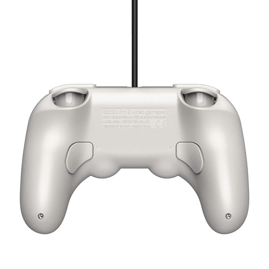 8BitDo Pro 2 Wired Controller