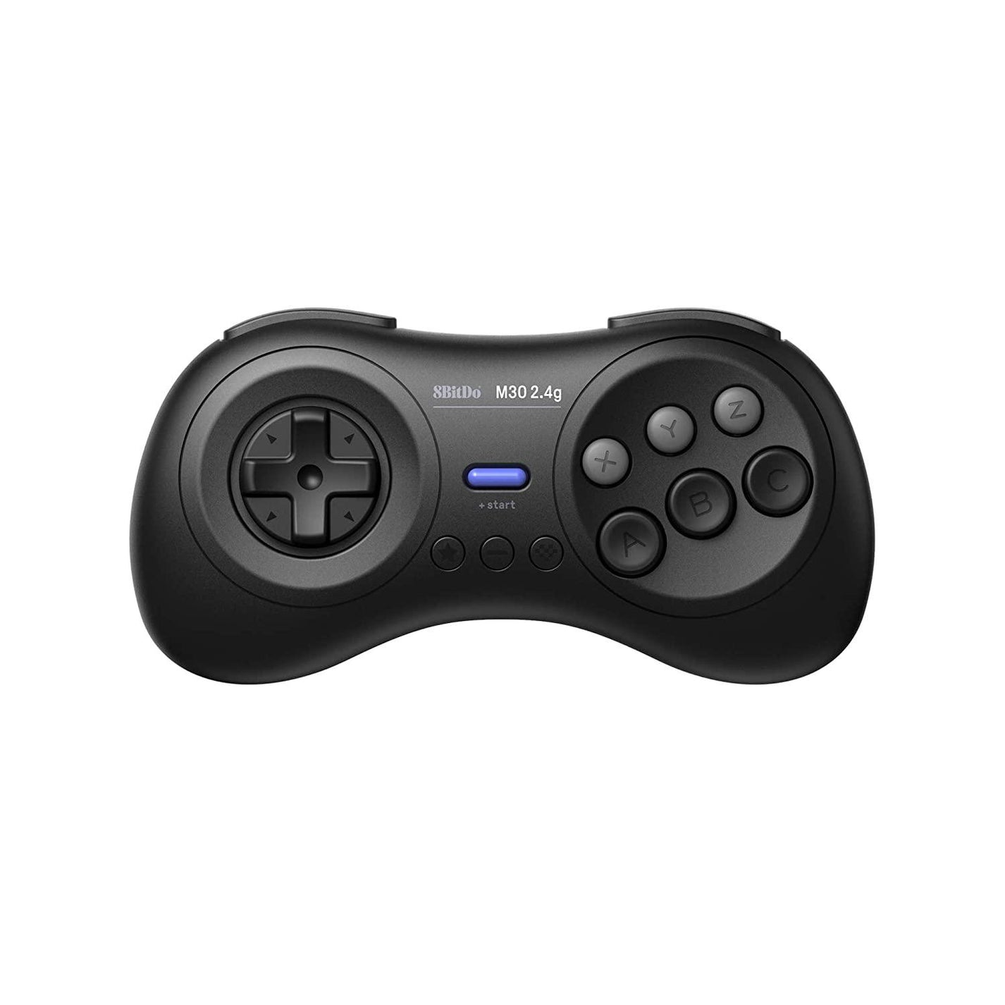 8BitDo M30 2.4G Controller for Sega Genesis & Mega Drive