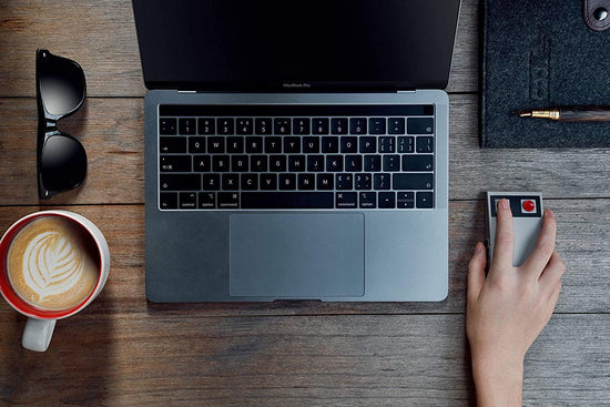 8BitDo N30 2.4G Wireless Mouse