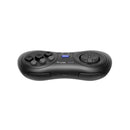 8BitDo M30 2.4G Controller for Sega Genesis Mini & Mega Drive Mini