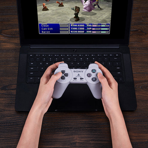 8BitDo Mod Kit for Original PlayStation Controller