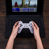 8BitDo Mod Kit for Original PlayStation Classic Controller