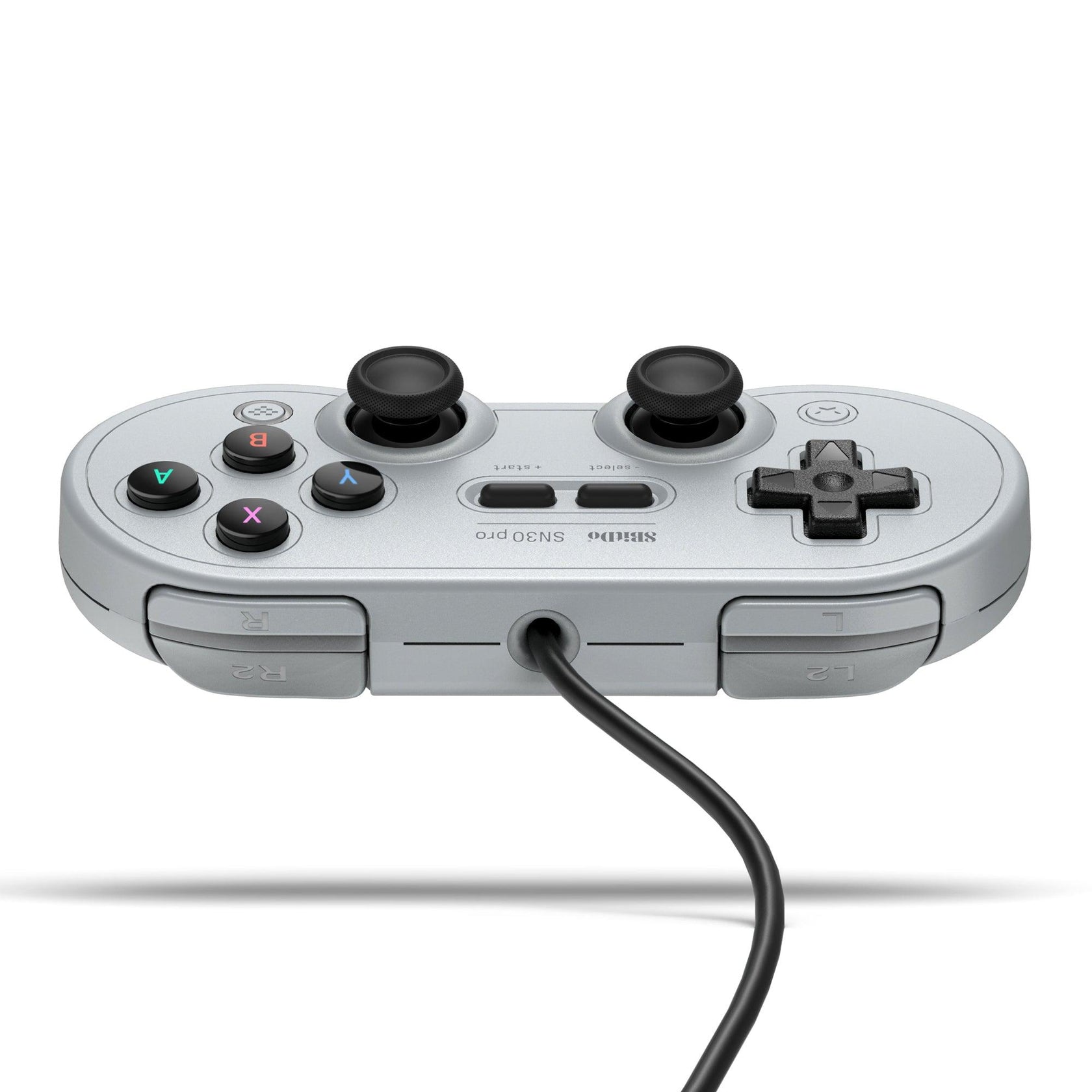 8BitDo SN30 Pro Wired Controller