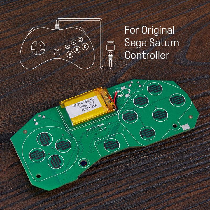 Mod Kits – 8BitDo