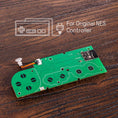 8BitDo Mod Kit for Original NES Controller（Original）
