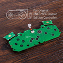 8BitDo Mod Kit for SNES/SFC Classic Edition Controller (New Edition ...